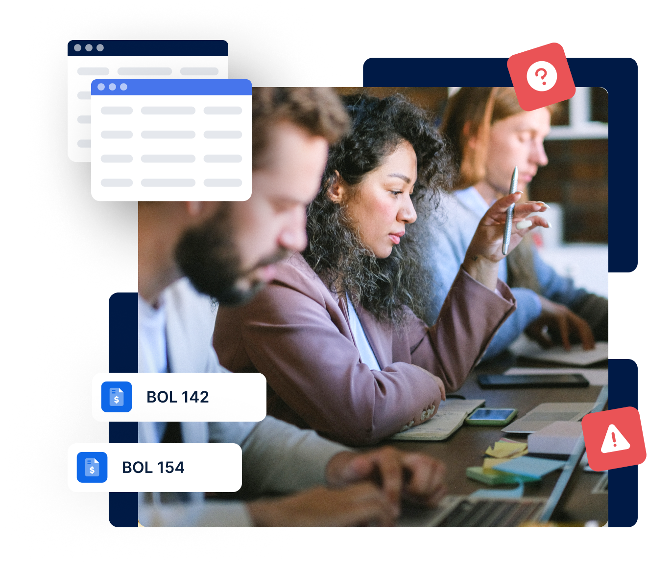 Customer Portal | Truckbase
